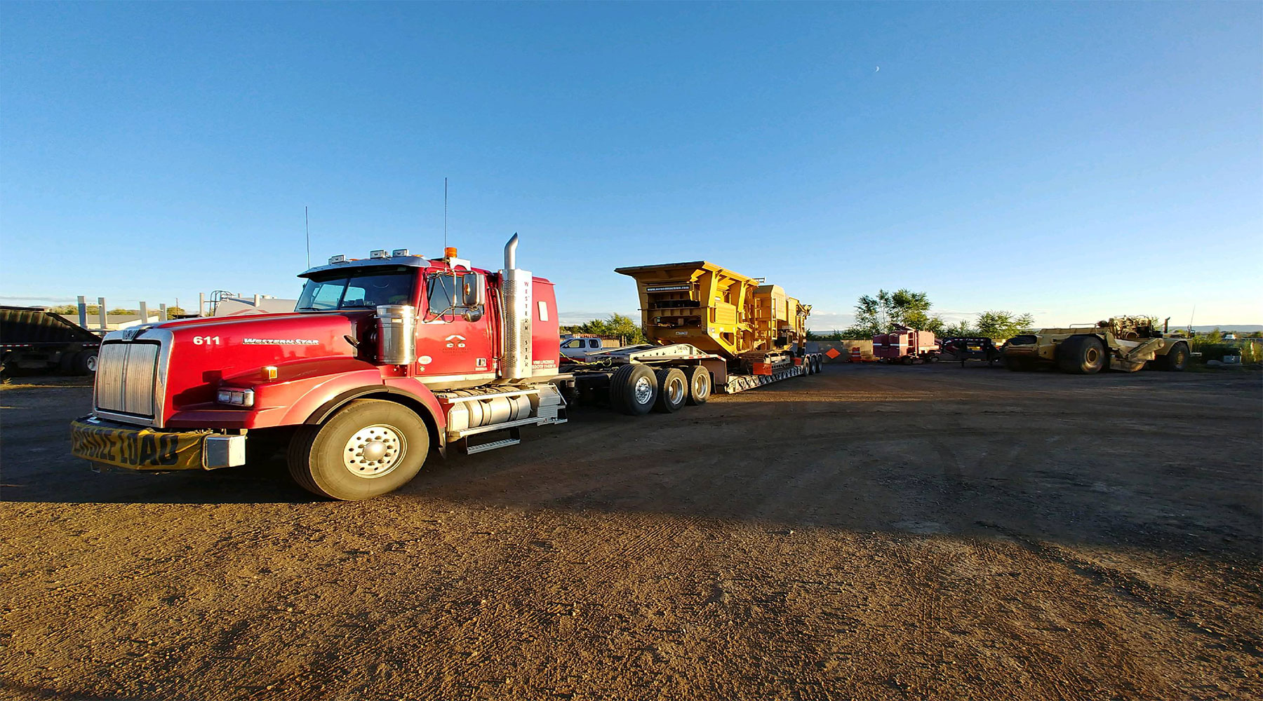 CRG Construction Inc: About Page